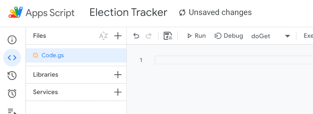 Using Google Sheets as a RESTful JSON API - Paul Conroy