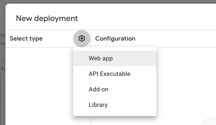 Using Google Sheets as a RESTful JSON API - Paul Conroy