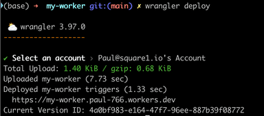 Serverless caching and proxying with Cloudflare Workers - Paul Conroy