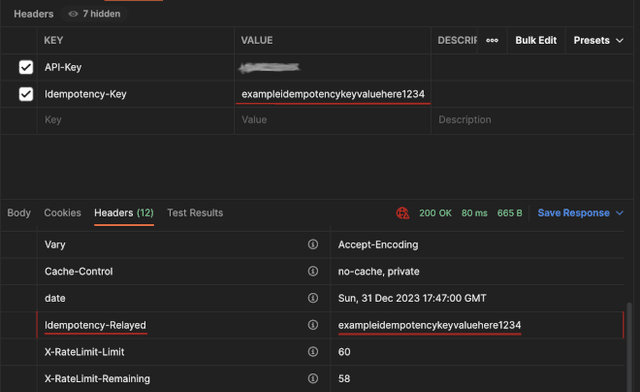 Idempotency - what is it, and how can it help our Laravel APIs? - Paul Conroy