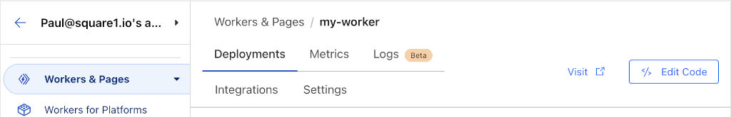 Serverless caching and proxying with Cloudflare Workers - Paul Conroy