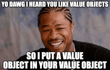 Building Resilient Code: Harnessing the Power of Value Objects - Paul Conroy